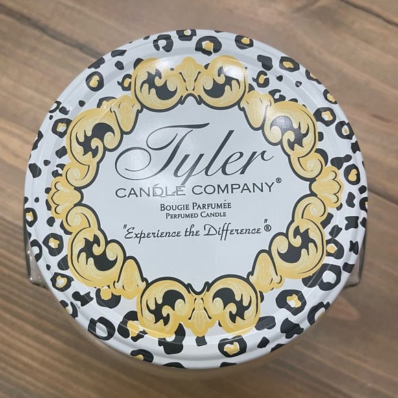 tyler candle | Other | Tyler Candle High Maintenance 22oz | Poshmark